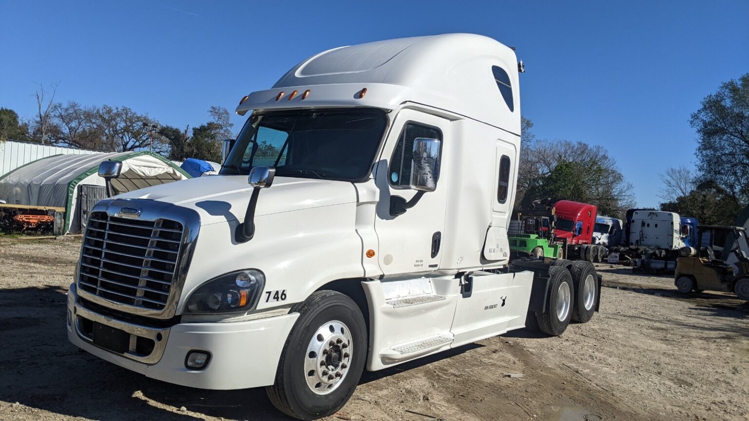 Your Ultimate Guide to Finding Used Semi Trucks For Sale Near Me: Smart ...